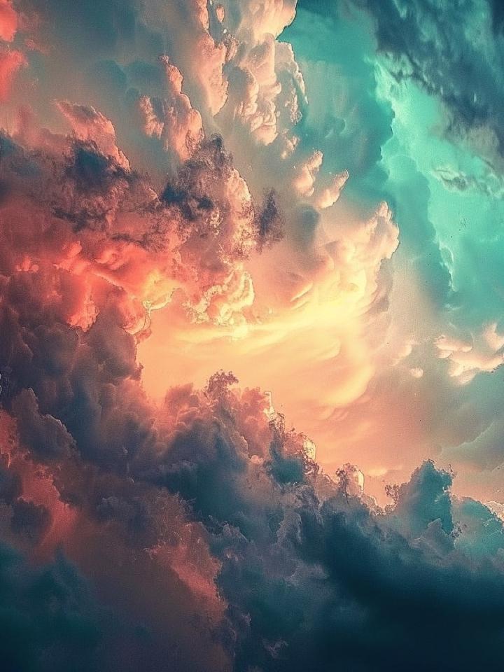 The 320 angel number: A sign of good things on the way