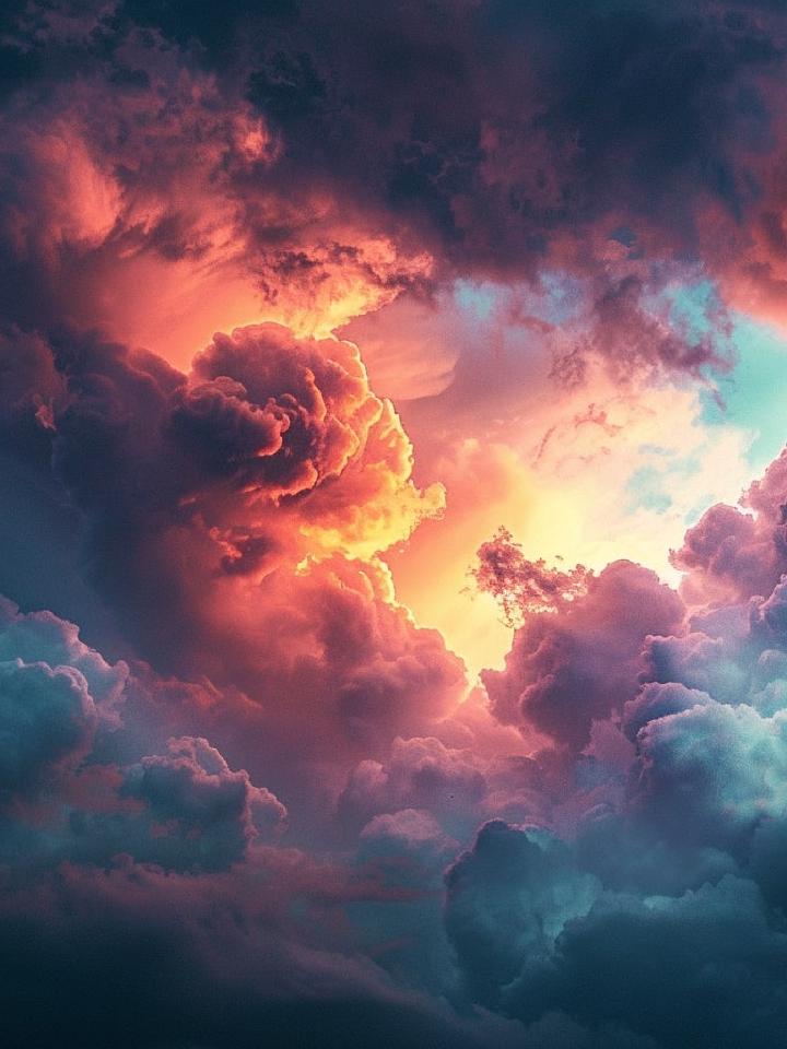 How to find your angel number and what it means