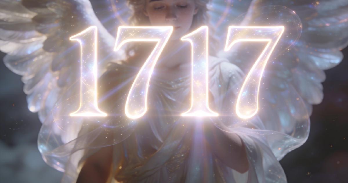 The Enigmatic 1717 Uhr Unlocking The Hidden Meanings Behind This Curious Timefeed