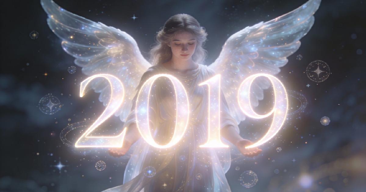 Angel Number 2019 Meaning - Humanitarian Partnerships