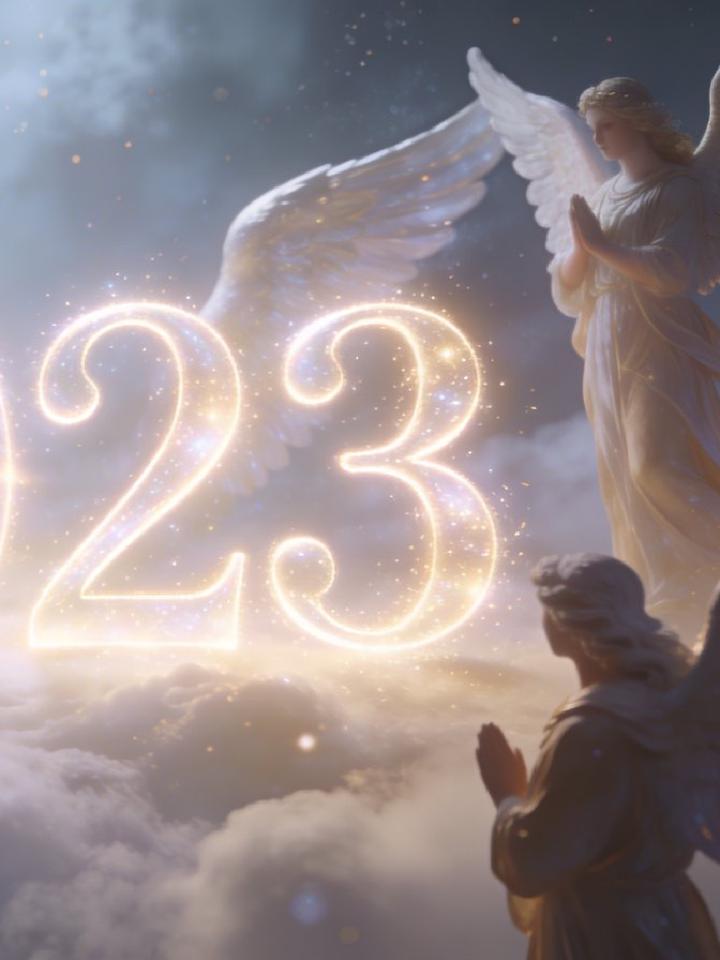 Angel Number 1331 Meaning - Balance, Reflection, and Karmic Return