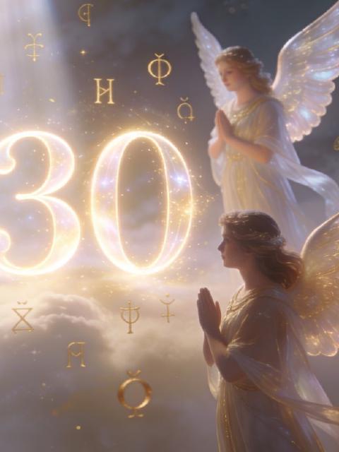 Angel Number Calculator - Find Your Personal Angel Number Free