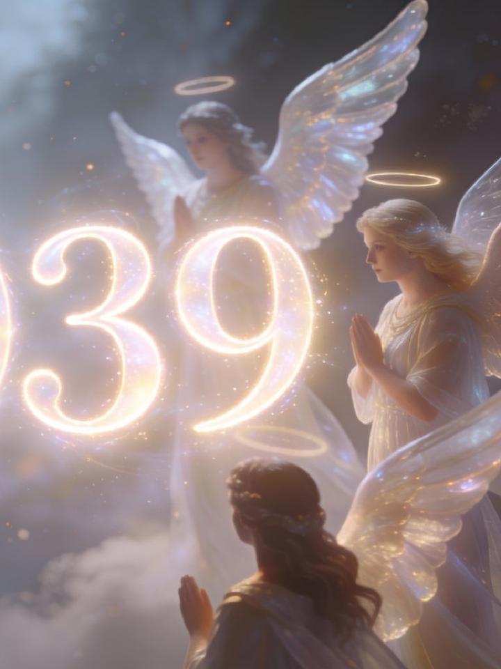 Angel Number 7 Meaning - Spiritual Awakening & Inner Wisdom