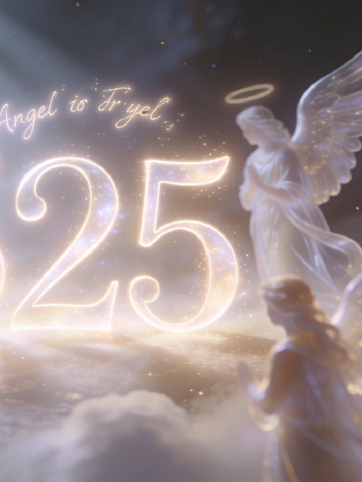 Discover Angel Number 4343 Meaning