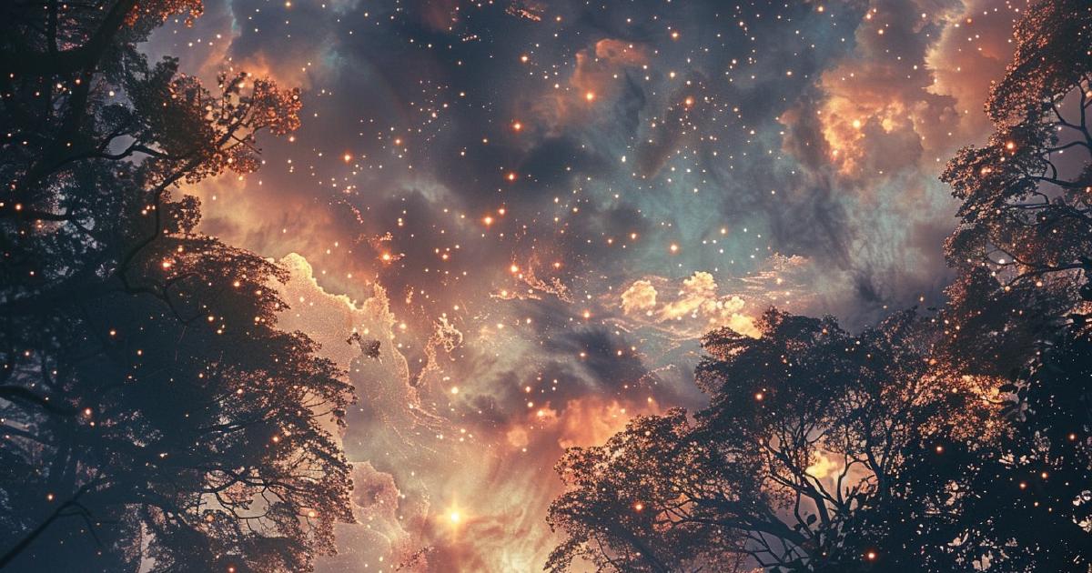 The 284 angel number meaning: A sign of good things ahead