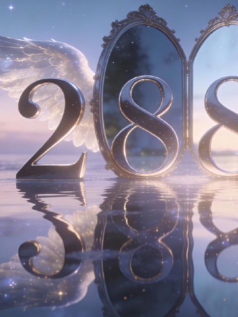 Angel Number 1551 Meaning - Balance, Reflection, and Karmic Return