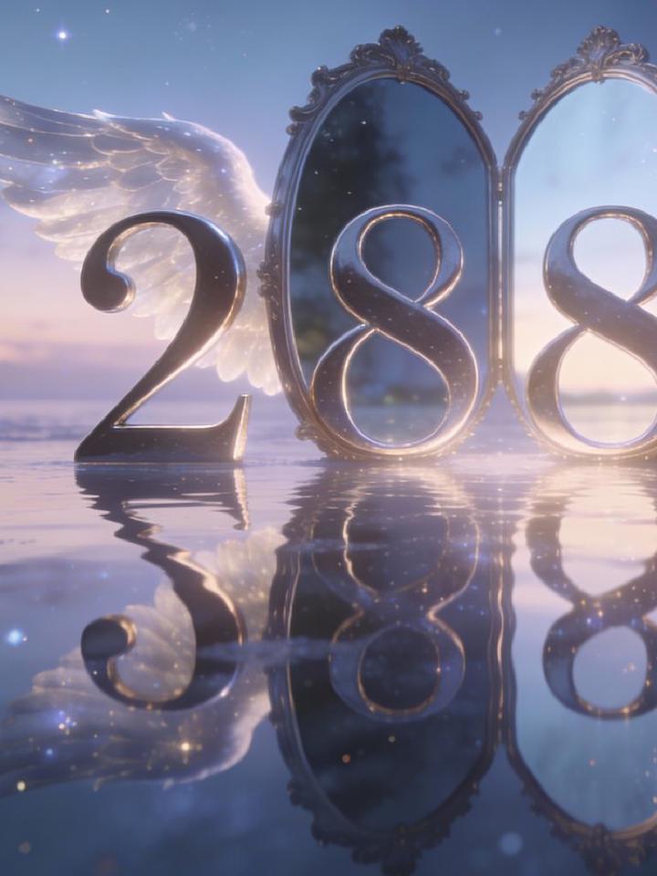 Angel Number 1551 Meaning - Balance, Reflection, and Karmic Return