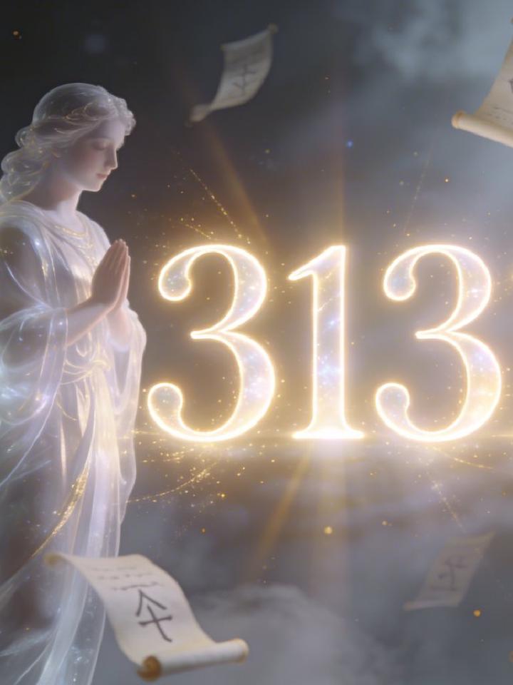 Discover Angel Number 4343 Meaning