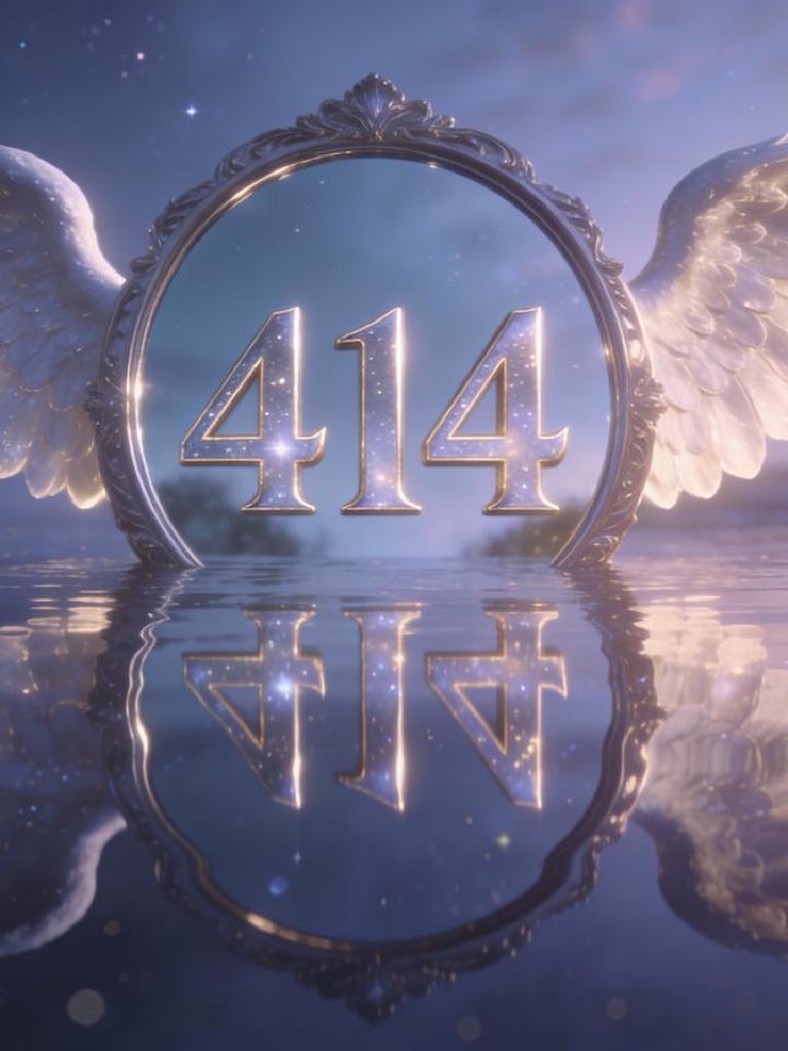 Angel Number 440 Meaning - Strong Foundations