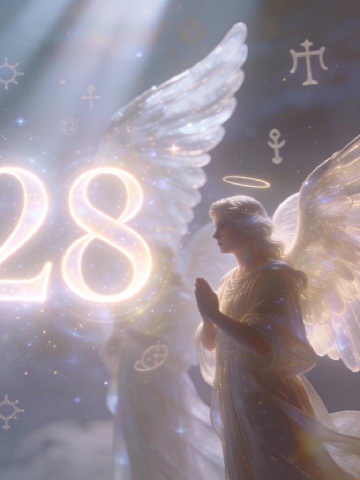 Angel Number 424 Meaning - Angelic Guidance