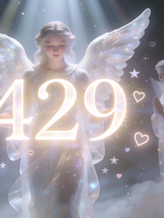 Angel Number 427 Meaning - Inner Wisdom