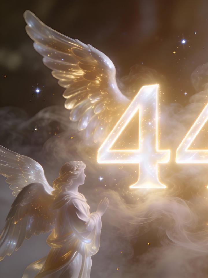 Angel Number 414 Meaning - Positive Change