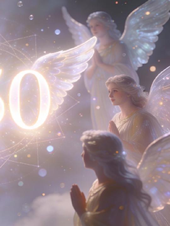 Angel Number 420 Meaning - Divine Partnership