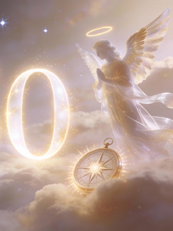 Angel Number 57 Meaning - Positive Changes & Spiritual Transformation