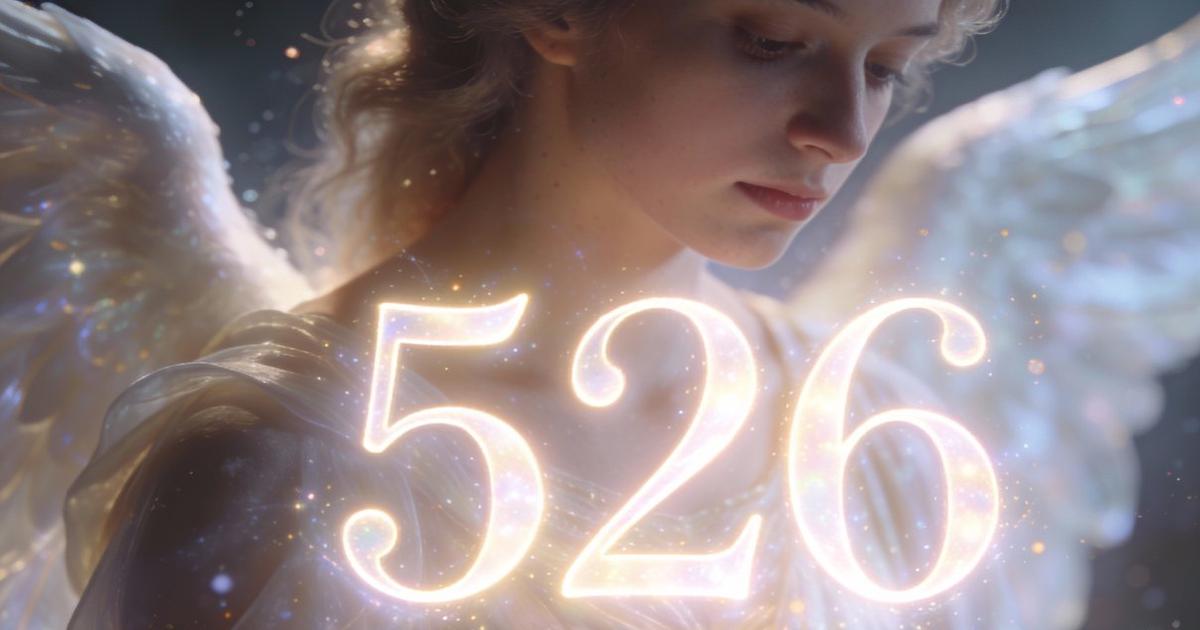 Angel Number 526 Meaning - Abundance & Domestic Harmony
