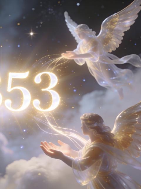 555 número del ángel - Su significado y por qué sigues viéndolo