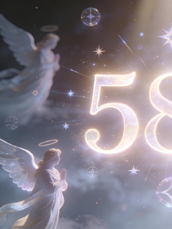 Angel Numbers for Career Success: Professional Divine Guidance