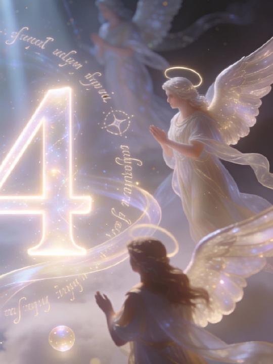 Angel Number 411 Meaning - Building Foundations with Divine Guidance