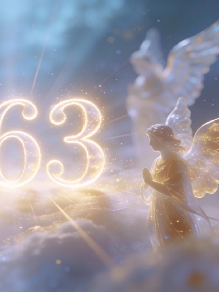 Angel Number 656 Meaning - Love & Change