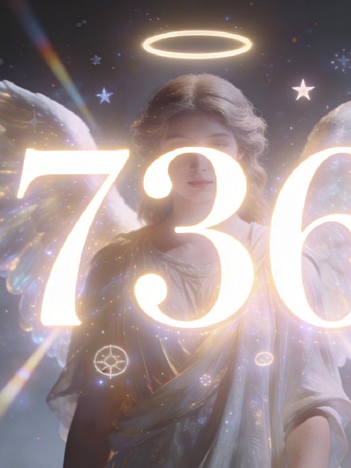 Angel Number 744 Meaning - Spiritual Foundation