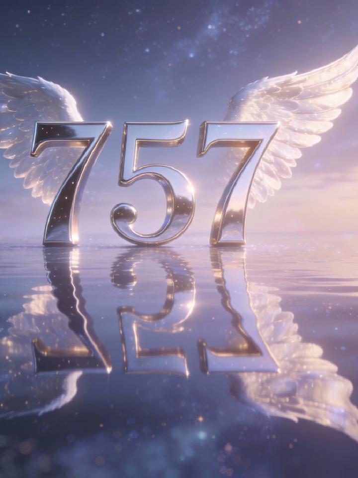 Angel Number 744 Meaning - Spiritual Foundation