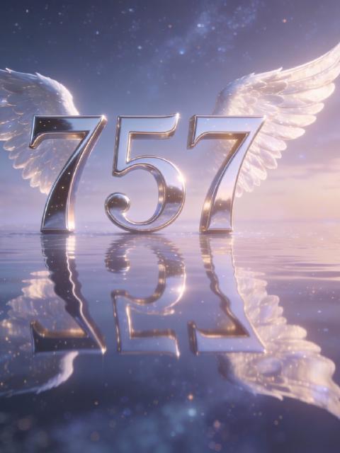 Angel Number 744 Meaning - Spiritual Foundation