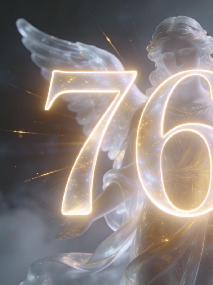 Angel Number 744 Meaning - Spiritual Foundation