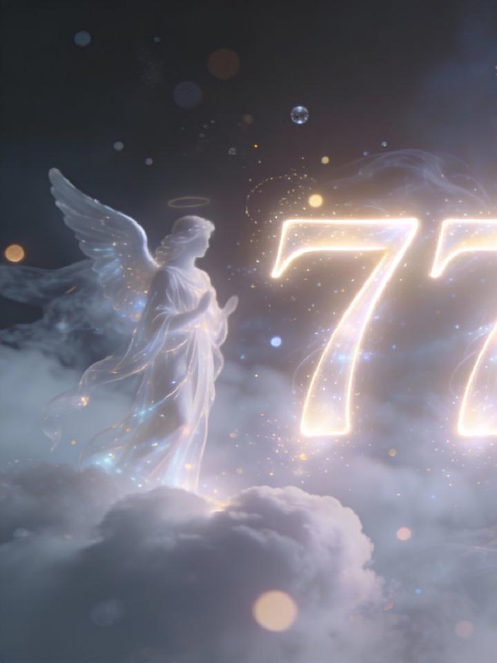 Angel Number 737 Meaning - Harmonious Growth