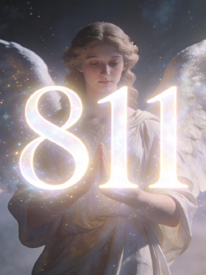 Angel Number 808 Meaning - Infinite Success