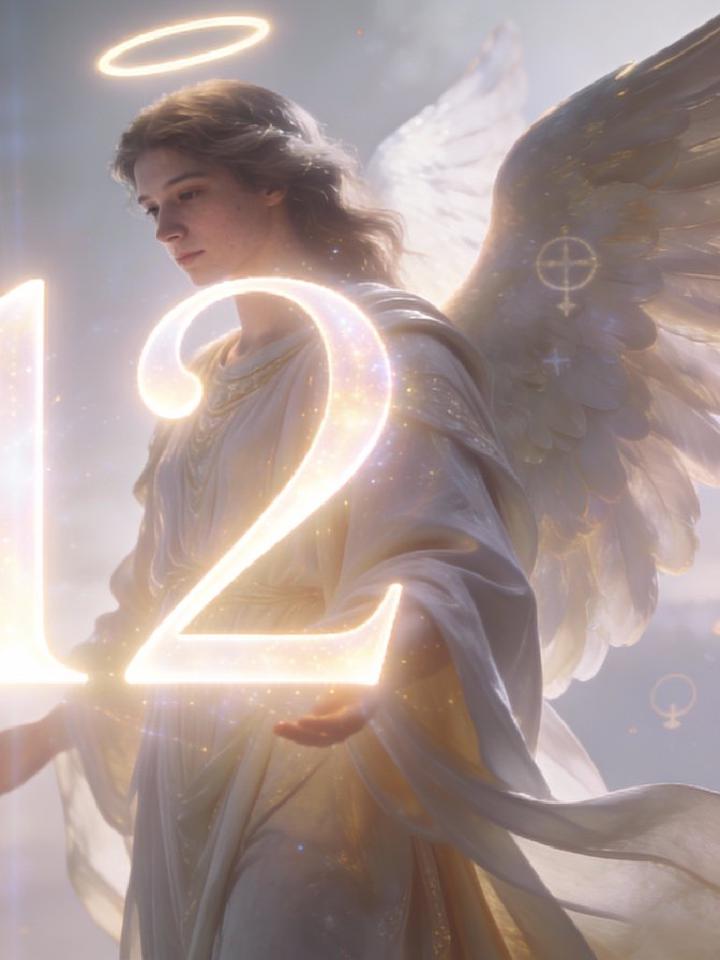 Angel Number 818 Meaning - Material Mastery