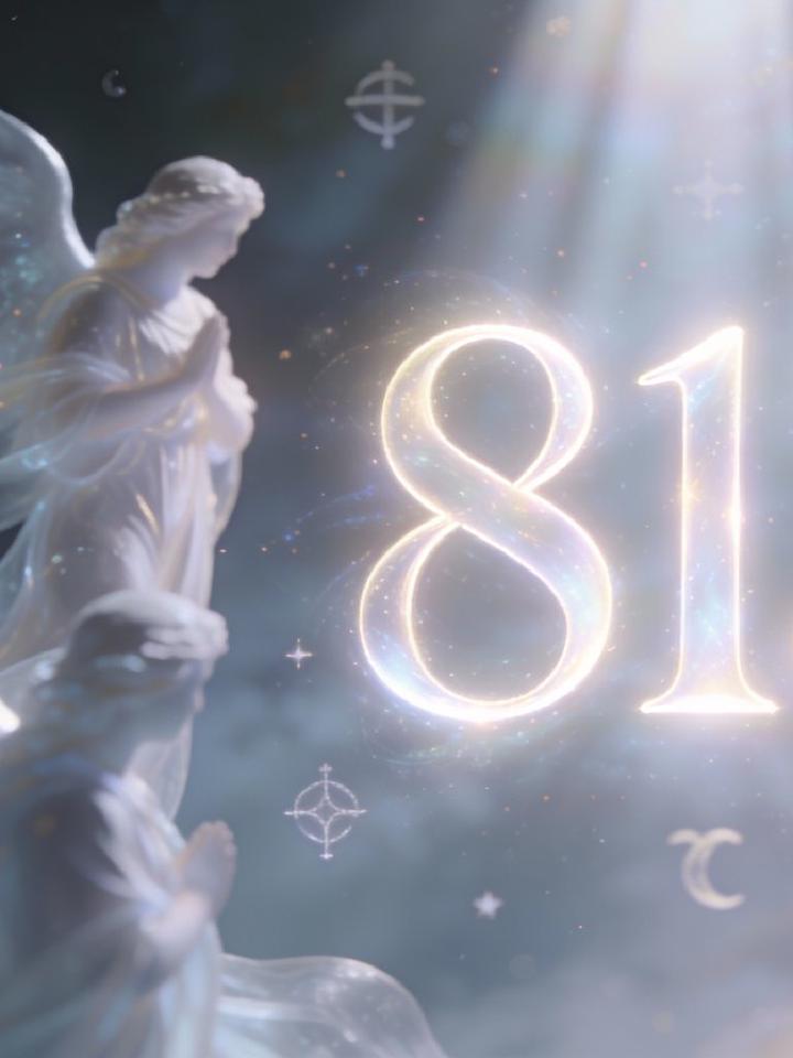 Angel Number 888 Meaning - Infinite Abundance and Manifestation