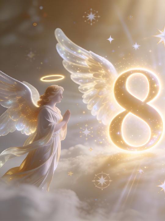 12 reasons why you keep seeing angel numbers