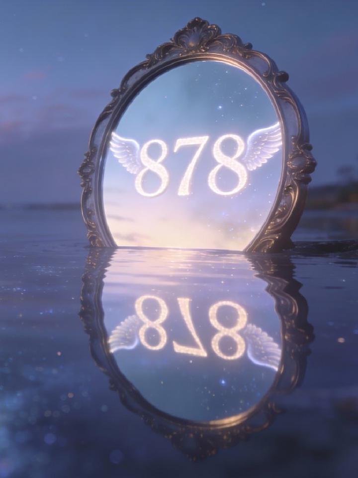 Angel Number 855 Meaning - Major Transformation
