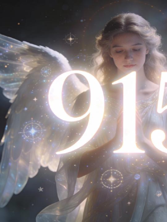 Explore the Meaning of Angel Number 1244