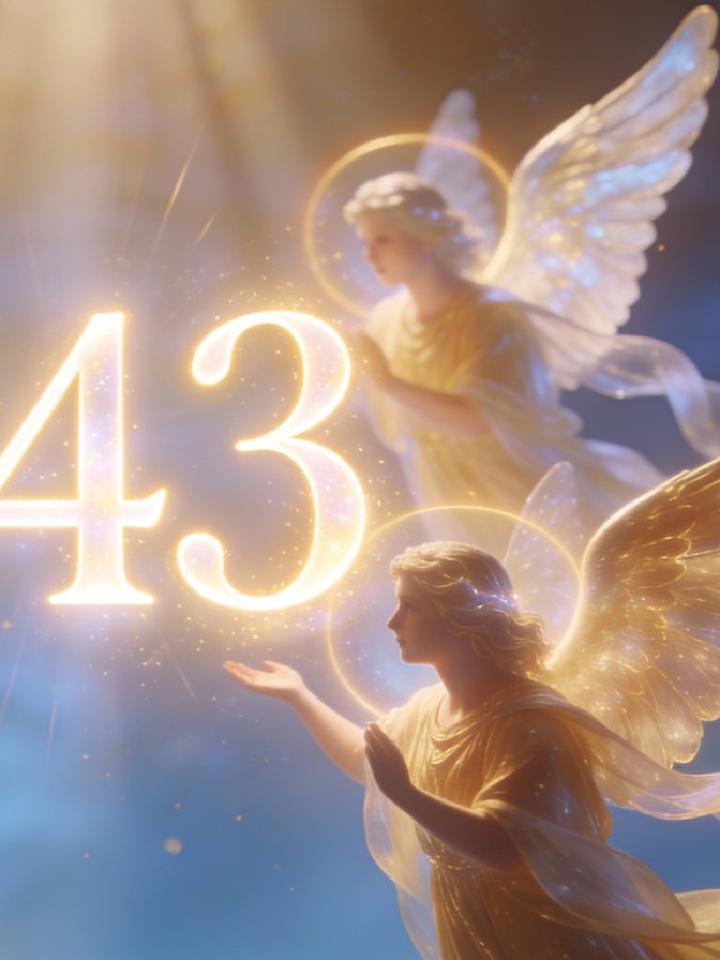 Angel Numbers for Money - Attract Wealth & Abundance