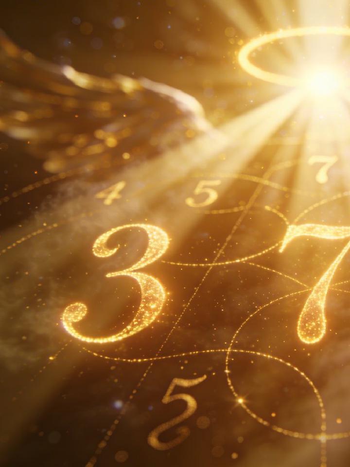 Angel Numbers for Love: Divine Messages for Your Romantic Life