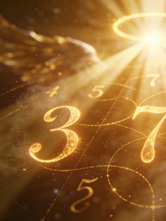 Angel Numbers for Love: Divine Messages for Your Romantic Life