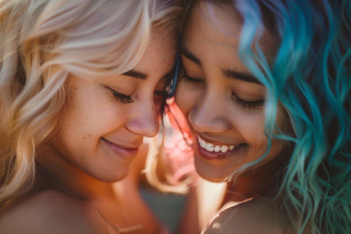 Top 5 angel numbers for love