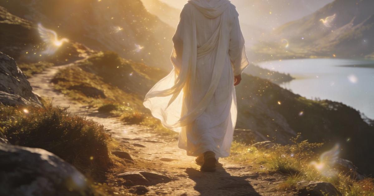 Angel Numbers for Travel - Divine Guidance