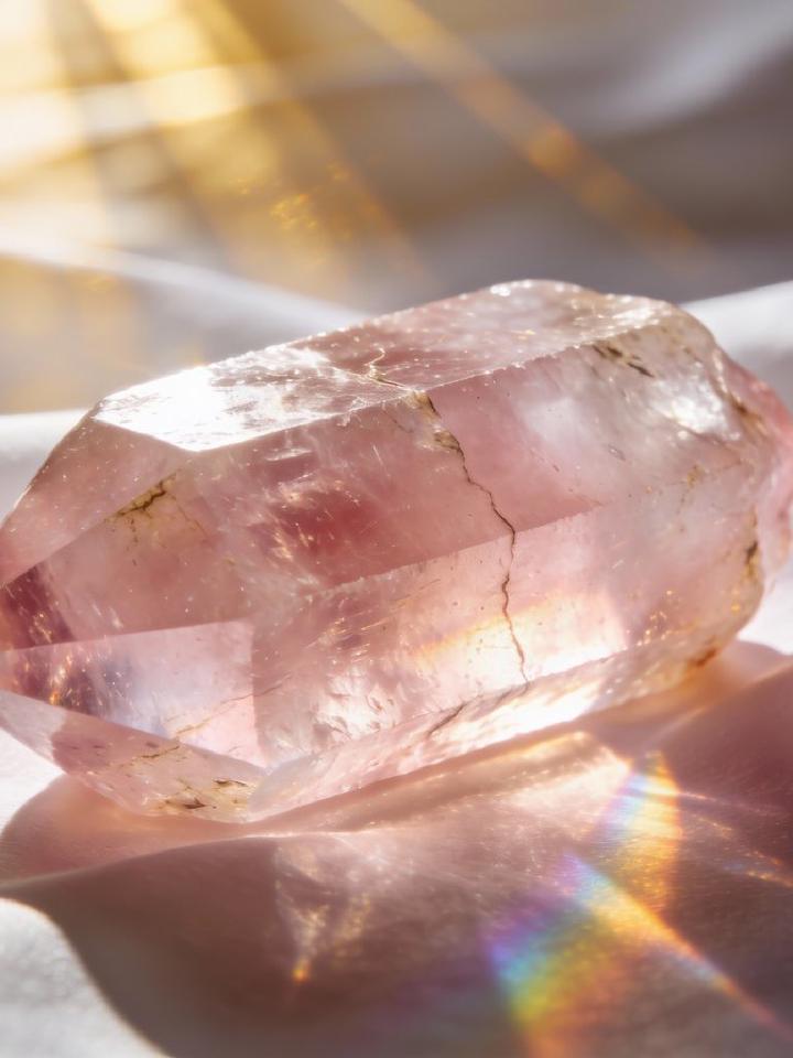 Black Tourmaline Meaning & Healing Properties - Complete Guide