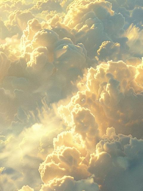 La signification du numéro 210 de l'ange : Un signe de bonnes choses à ...