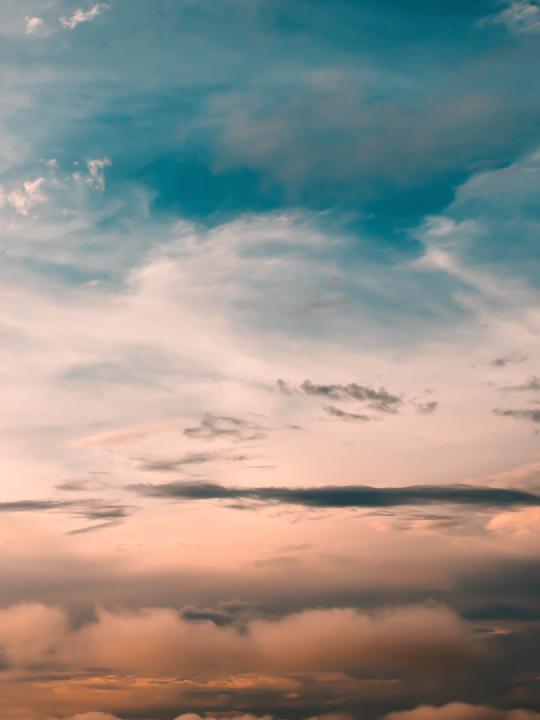 Makna dibalik angka bidadari 777