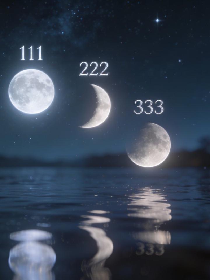 Lunar Eclipse Spiritual Meaning - Rituals & Angel Numbers