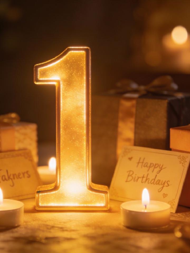 Birthday Number 3 Meaning - Born on the 3rd