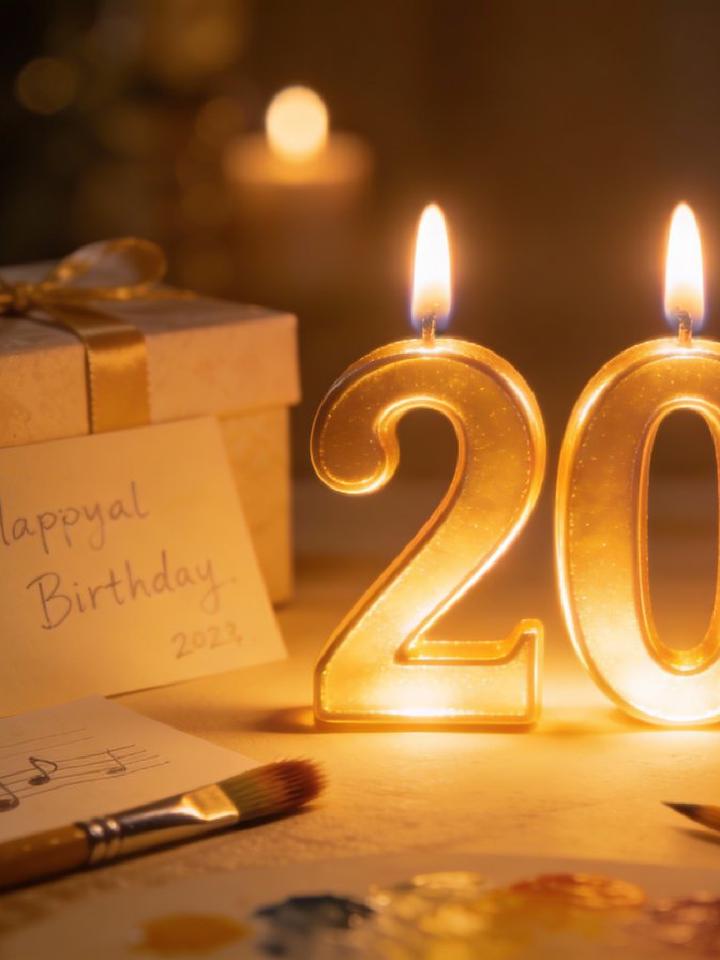 Birthday Number 21 Meaning - Born on the 21st