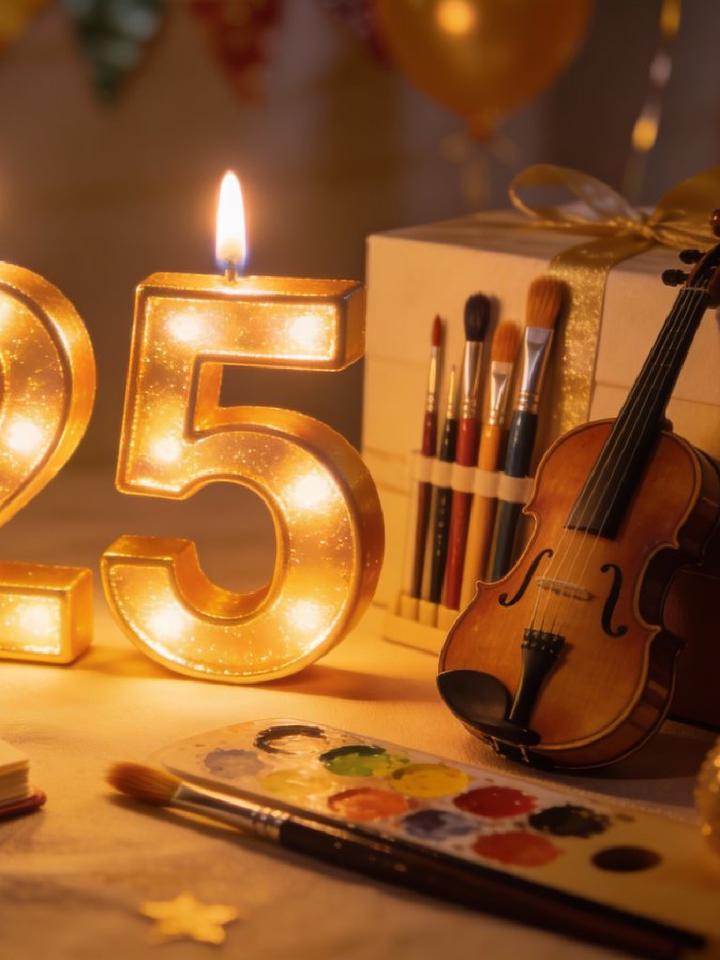 Birthday Number 10 Meaning - Born on the 10th