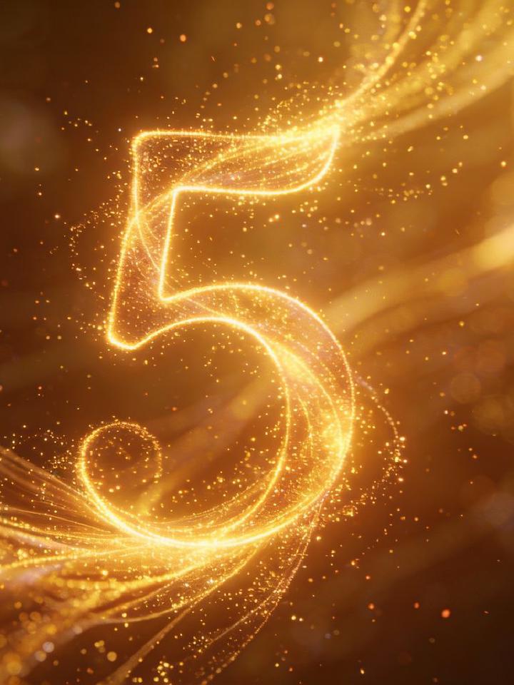 Expression Number 6 Meaning - Talents, Abilities & Life Purpose