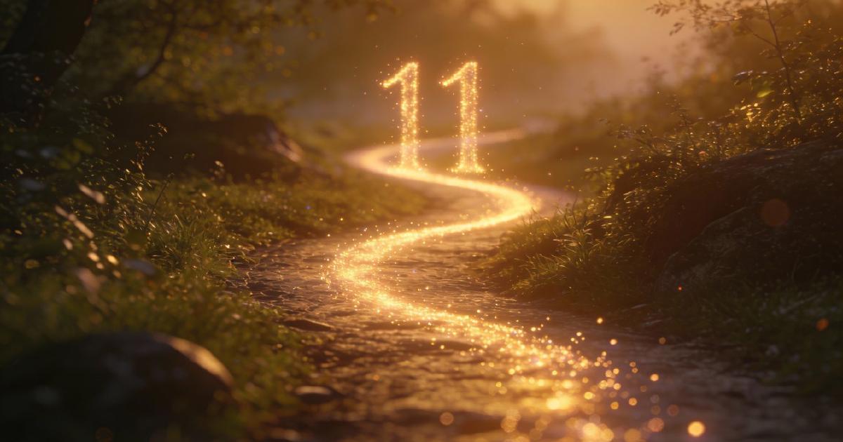 Life Path Number 11 Meaning - Personality, Career & Love Compatibility
