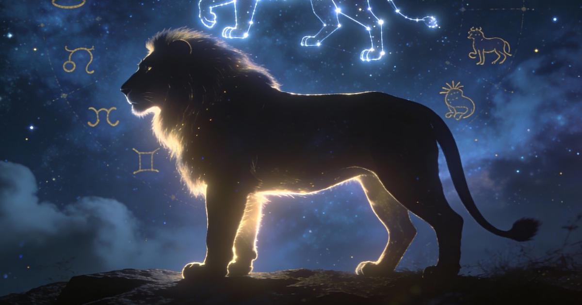 Leo Spirit Animal - Your Zodiac Animal Guide