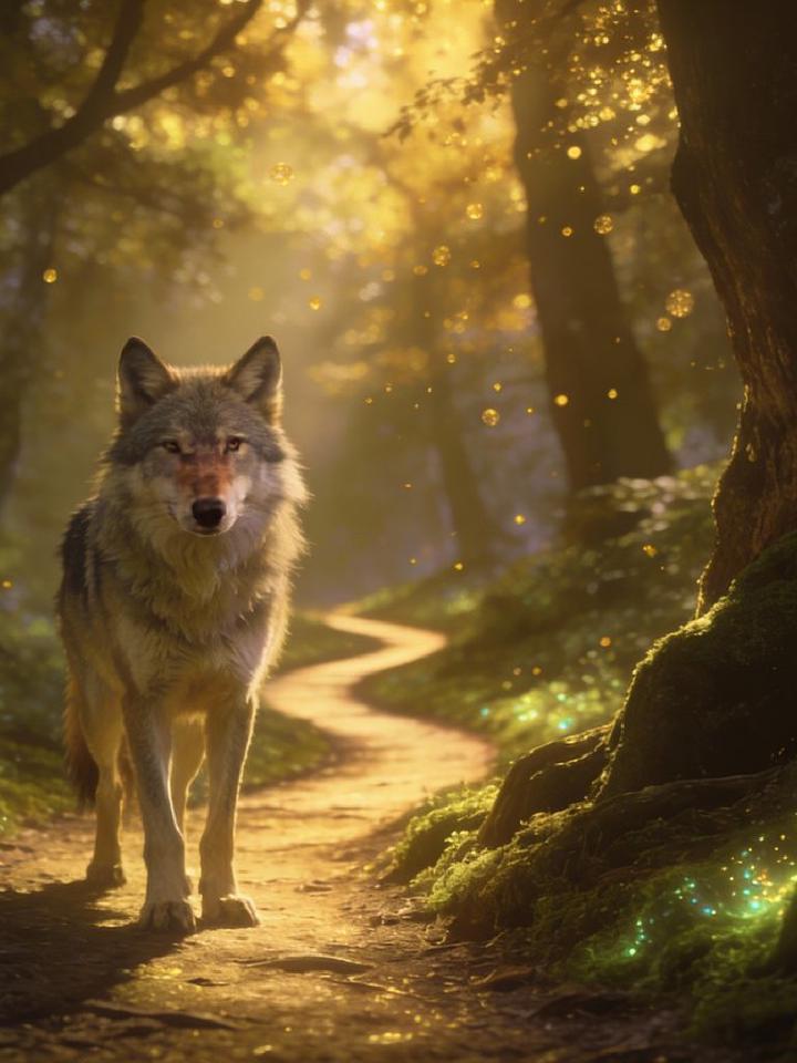 Spirit Animals by Zodiac Sign - Your Complete Guide